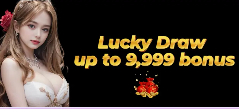 Bl777 App - Official Website Welcomes You With P888 Lucky Draw!
